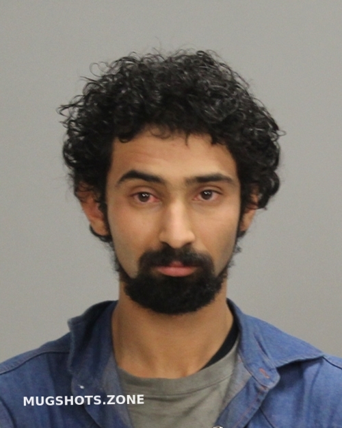 EL HIMRI KARIM DAVID 01/11/2024 - Brazos County Mugshots Zone