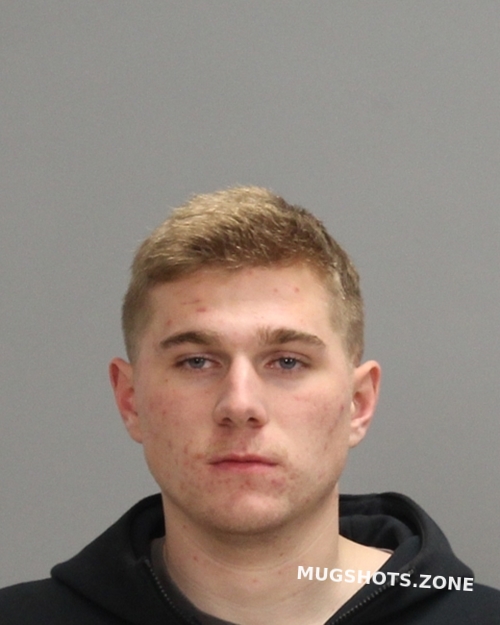 COOPER JAKE GARRETT 01/13/2024 - Brazos County Mugshots Zone