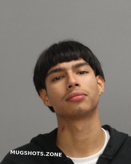 Saavedra Kevin 01 13 2024 Brazos County Mugshots Zone