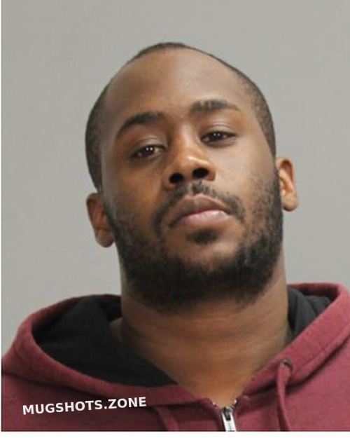 ROGERS JERMAINE DELEON 01/13/2024 - Brazos County Mugshots Zone