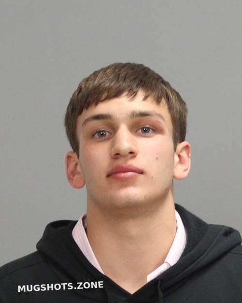 STATON GAGE TAYLOR 01/14/2024 - Brazos County Mugshots Zone