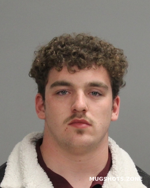 NEIBRANDT SETH STEVEN 01/14/2024 - Brazos County Mugshots Zone