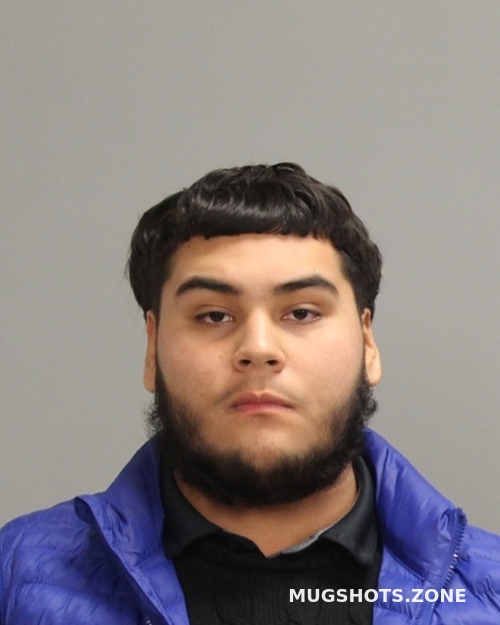 Morales Huriel 01 15 2024 Brazos County Mugshots Zone