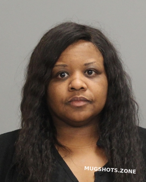 WALKER STARSHA LYNN 01/18/2024 - Brazos County Mugshots Zone