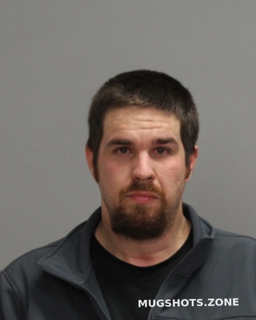 RALEY EVERETT ALAN 01/18/2024 - Brazos County Mugshots Zone