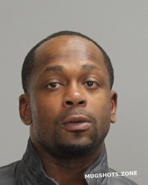 THOMAS ROBERT DEWAYNE 01/20/2024 - Brazos County Mugshots Zone