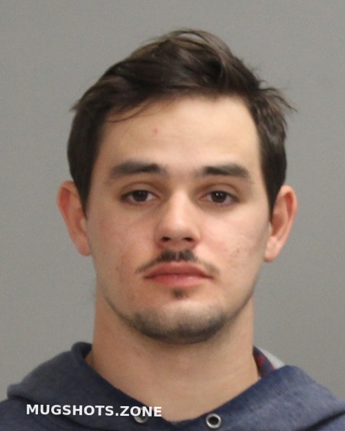 ABBATE NICHOLAS BAILEY 01/22/2024 - Brazos County Mugshots Zone