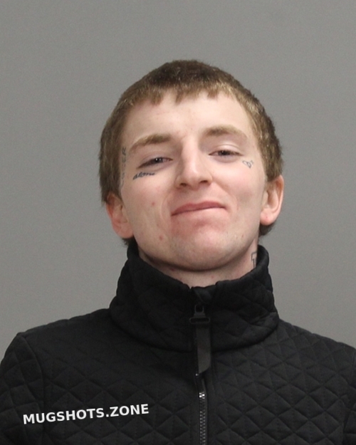 SHARP DONAVAN MICHAEL 01/24/2024 - Brazos County Mugshots Zone