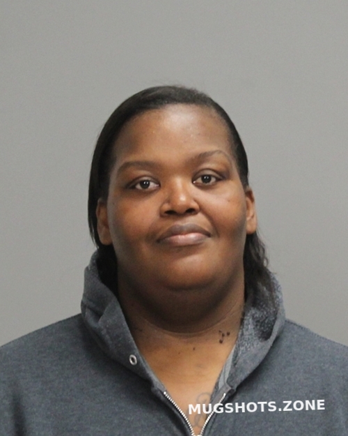 THOMAS CHANDRA LASHA 01/27/2024 - Brazos County Mugshots Zone