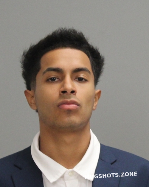 ABAD LUKE RYAN 01/29/2024 - Brazos County Mugshots Zone