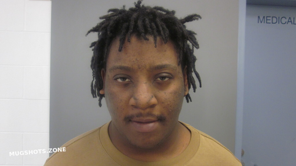 JOHNSON DEVIN DAWYE 01/31/2024 - Brazos County Mugshots Zone