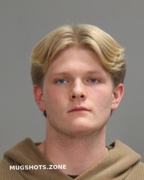 COOK HUNTER DEAN 02/02/2024 - Brazos County Mugshots Zone