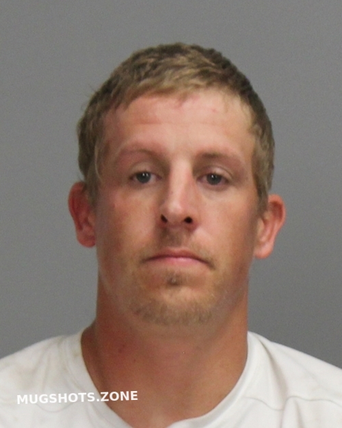 COOPER JOHN TYLER 02/02/2024 - Brazos County Mugshots Zone