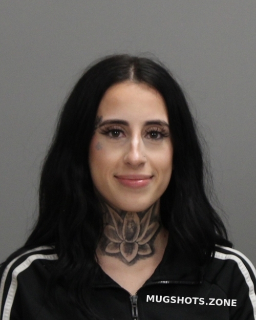 STARTZ LOURDES MICHELLE 02/02/2024 - Brazos County Mugshots Zone