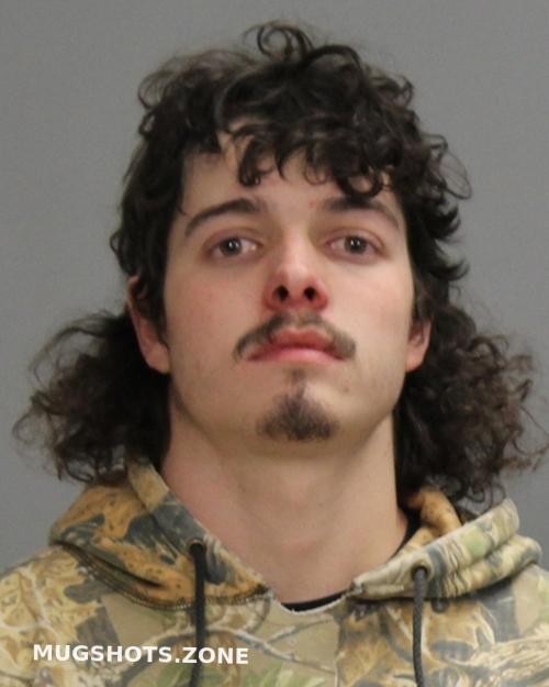 CLARK JAXSON LANE 02/02/2024 - Brazos County Mugshots Zone