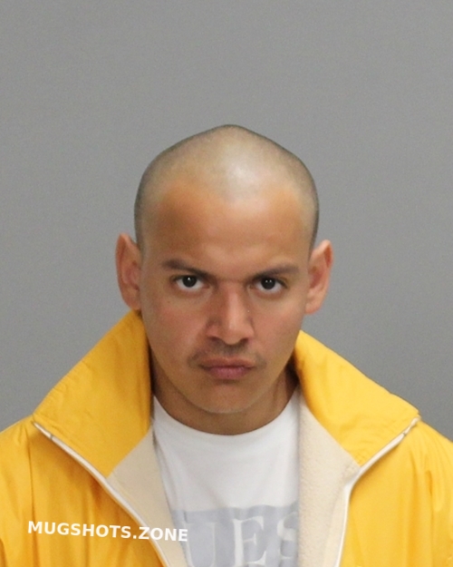 RODRIGUEZ DAVID RAY 02/04/2024 - Brazos County Mugshots Zone