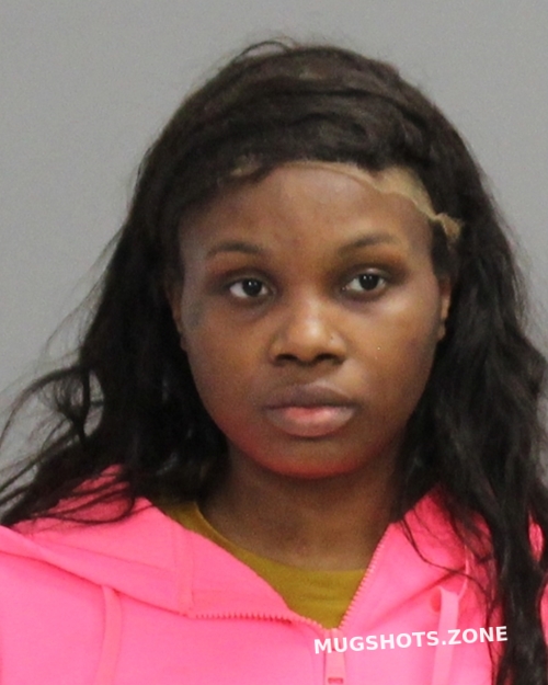 WOODS AVIANCE 02/04/2024 - Brazos County Mugshots Zone