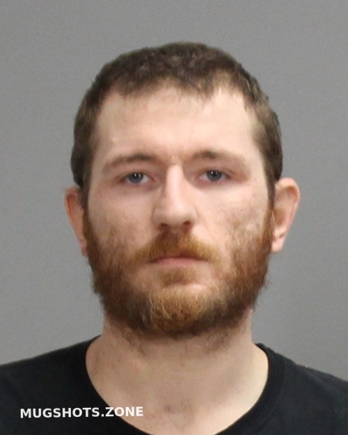 FINCH ANDREW LEE 02/06/2024 - Brazos County Mugshots Zone