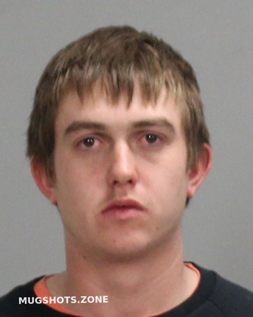 SMITH DAMON RAYE 02/07/2024 - Brazos County Mugshots Zone