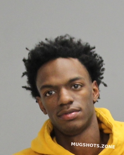 NELSON SEMAJ ANTWON 02/07/2024 - Brazos County Mugshots Zone