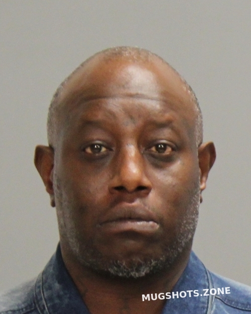 WILSON CHRIS BALLARD 02/08/2024 - Brazos County Mugshots Zone