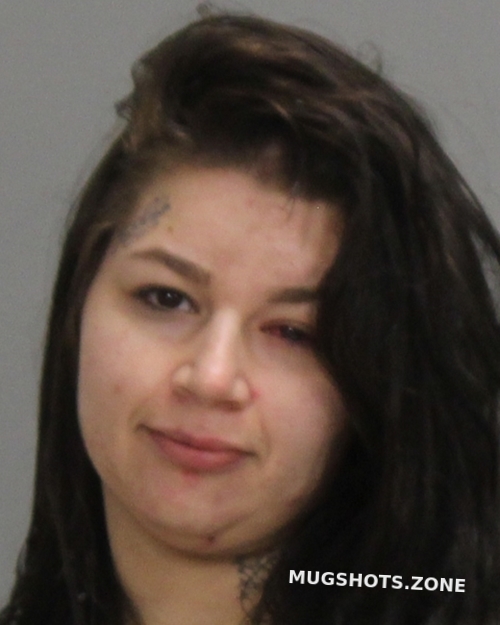 SHARP CASEY ANN 02/10/2024 - Brazos County Mugshots Zone