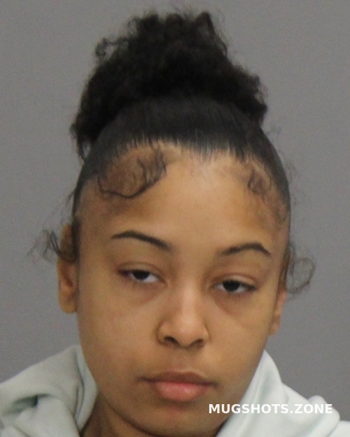 WEBBER TYANA TAYON 02/14/2024 - Brazos County Mugshots Zone