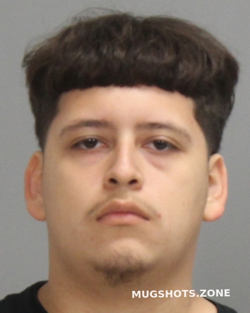 GARCIA ELIJAH CAMERON 02/15/2024 - Brazos County Mugshots Zone