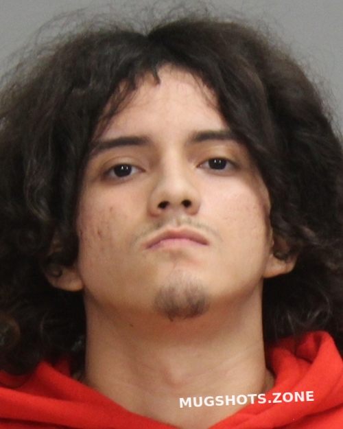 Manzanares Kevin 02 15 2024 Brazos County Mugshots Zone