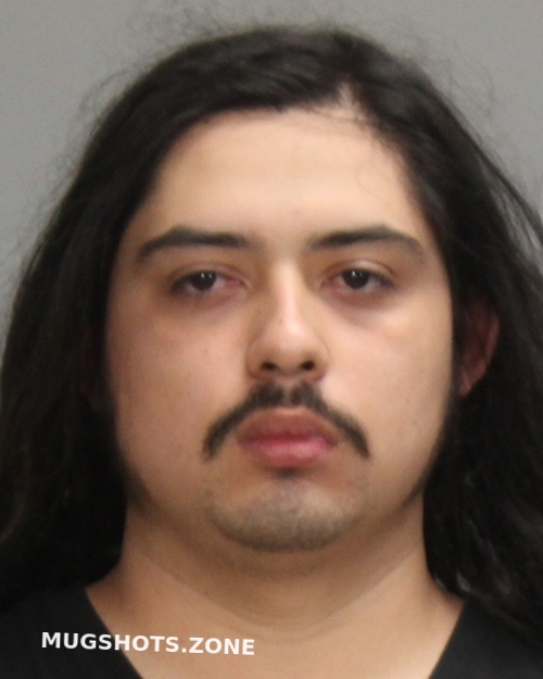 Reyes Lawrence 02 16 2024 Brazos County Mugshots Zone