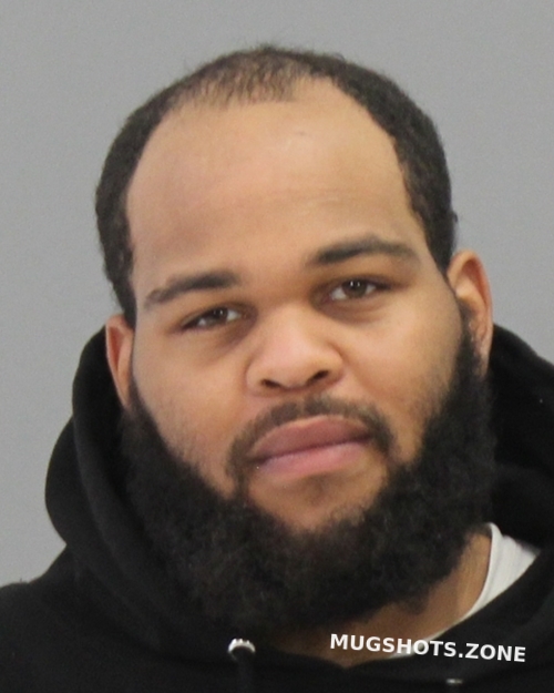 BARNES SHEMAR ROSHAD 02/18/2024 - Brazos County Mugshots Zone