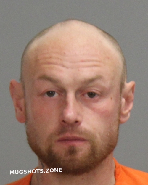 SHRUM BO DWAYNE 02/18/2024 - Brazos County Mugshots Zone