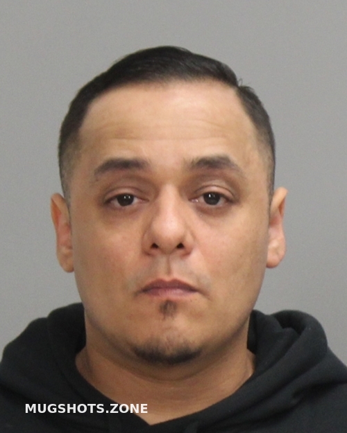 GAITAN JUSTIN DURON 02/19/2024 - Brazos County Mugshots Zone