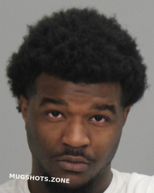 JONES BRAELYN MARQUISE 02/19/2024 - Brazos County Mugshots Zone