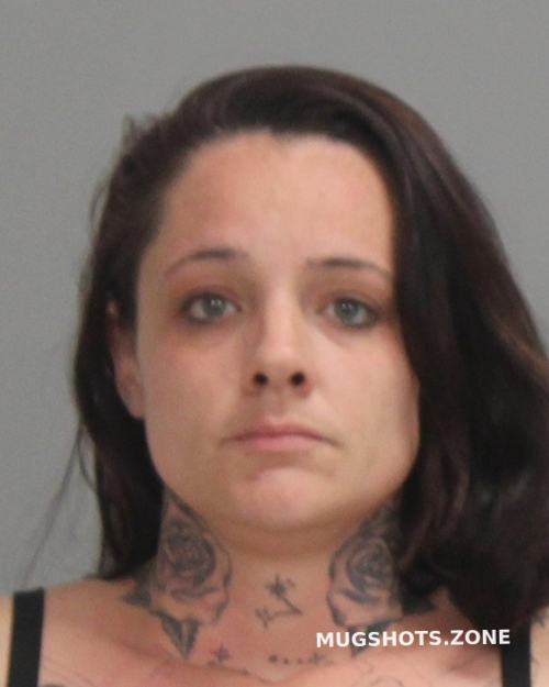 MALONE TRACY RENEA 02/24/2024 - Brazos County Mugshots Zone