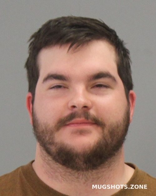 SJOLANDER TIMOTHY GRANT 02/26/2024 - Brazos County Mugshots Zone