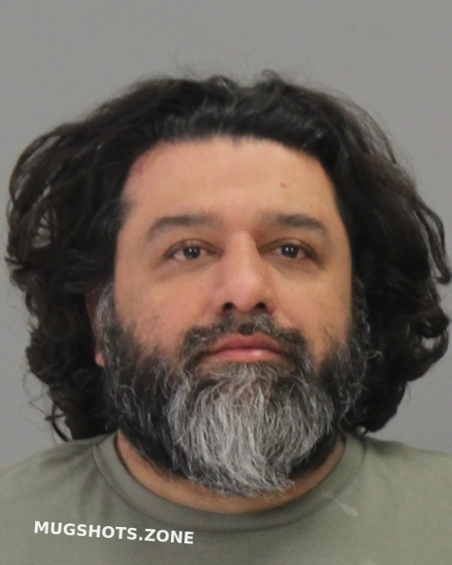 MEDINA JESSE RAMIREZ JR 02/26/2024 - Brazos County Mugshots Zone