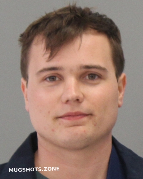 BOCK JEREMY AUSTIN 03/02/2024 - Brazos County Mugshots Zone