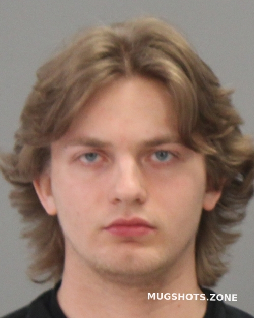MITCHELL RILEY 03/02/2024 - Brazos County Mugshots Zone