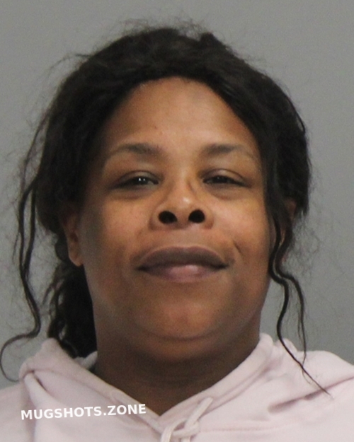 THOMAS CARMEN LASHAY 03/02/2024 - Brazos County Mugshots Zone
