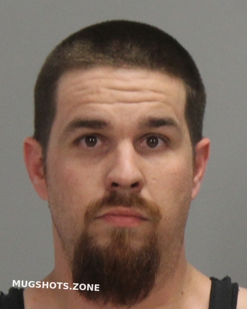 RALEY EVERETT ALAN 03/02/2024 - Brazos County Mugshots Zone