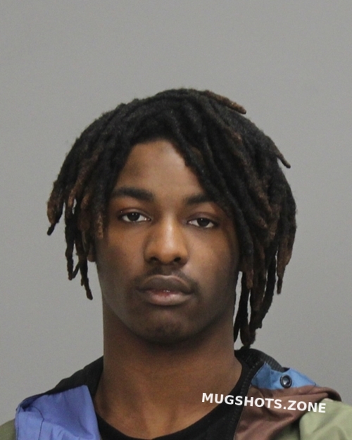 ROBERTS TMARION DASHUN 03/05/2024 - Brazos County Mugshots Zone
