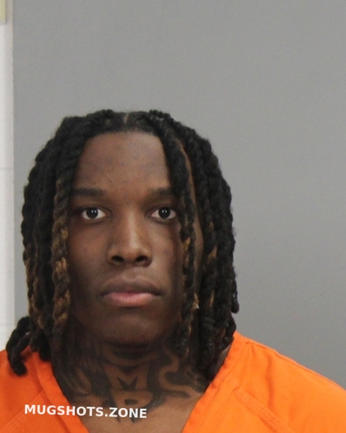 WRIGHT DARIUS DEVONN 03/05/2024 - Brazos County Mugshots Zone