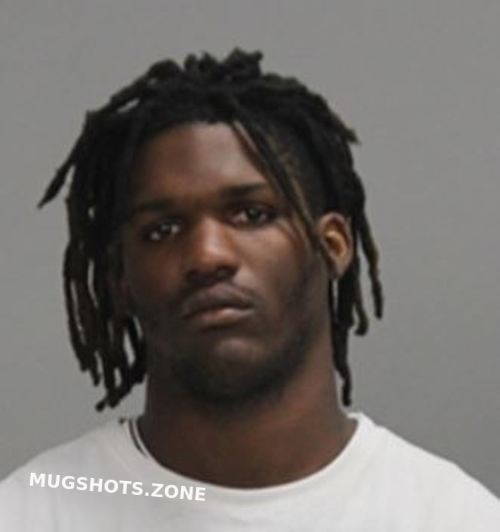 REESE ALAN WAYNE JR. 03/06/2024 - Brazos County Mugshots Zone