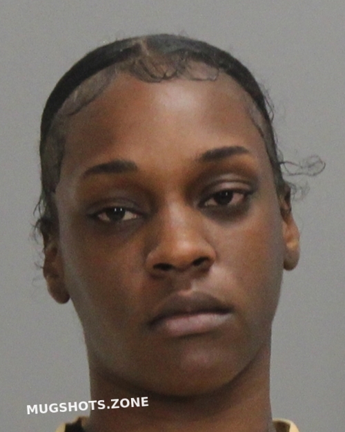 TURNER DEMEKA RENAY 03/06/2024 - Brazos County Mugshots Zone