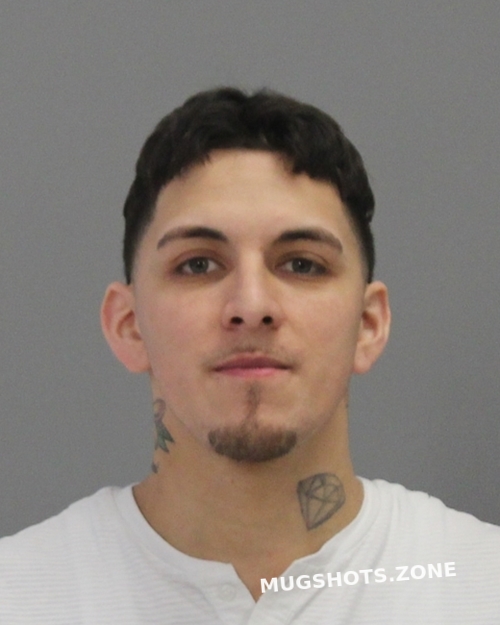 FUENTES JAIME JR 03/07/2024 - Brazos County Mugshots Zone