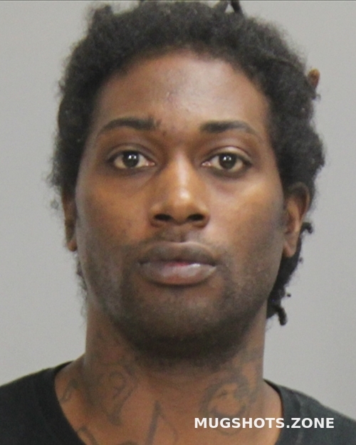 JOHNSON MONTRELL DEON 03/07/2024 - Brazos County Mugshots Zone