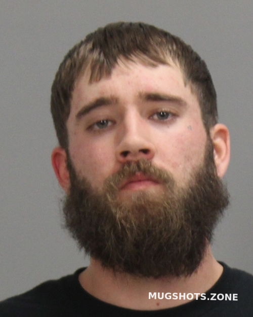 PEKAR CODY ALLEN 03/09/2024 - Brazos County Mugshots Zone