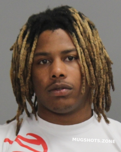 RAGSTON TANDRICK DESHUN 03/13/2024 - Brazos County Mugshots Zone