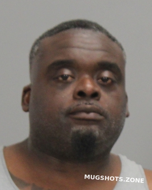 THOMAS TRAVIS 03/15/2024 - Brazos County Mugshots Zone